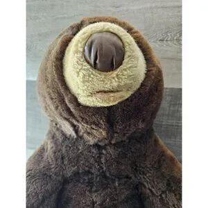 Carousel By Guy | Toys | Vintage 98s Carousel By Guy Xl Plush Large ...